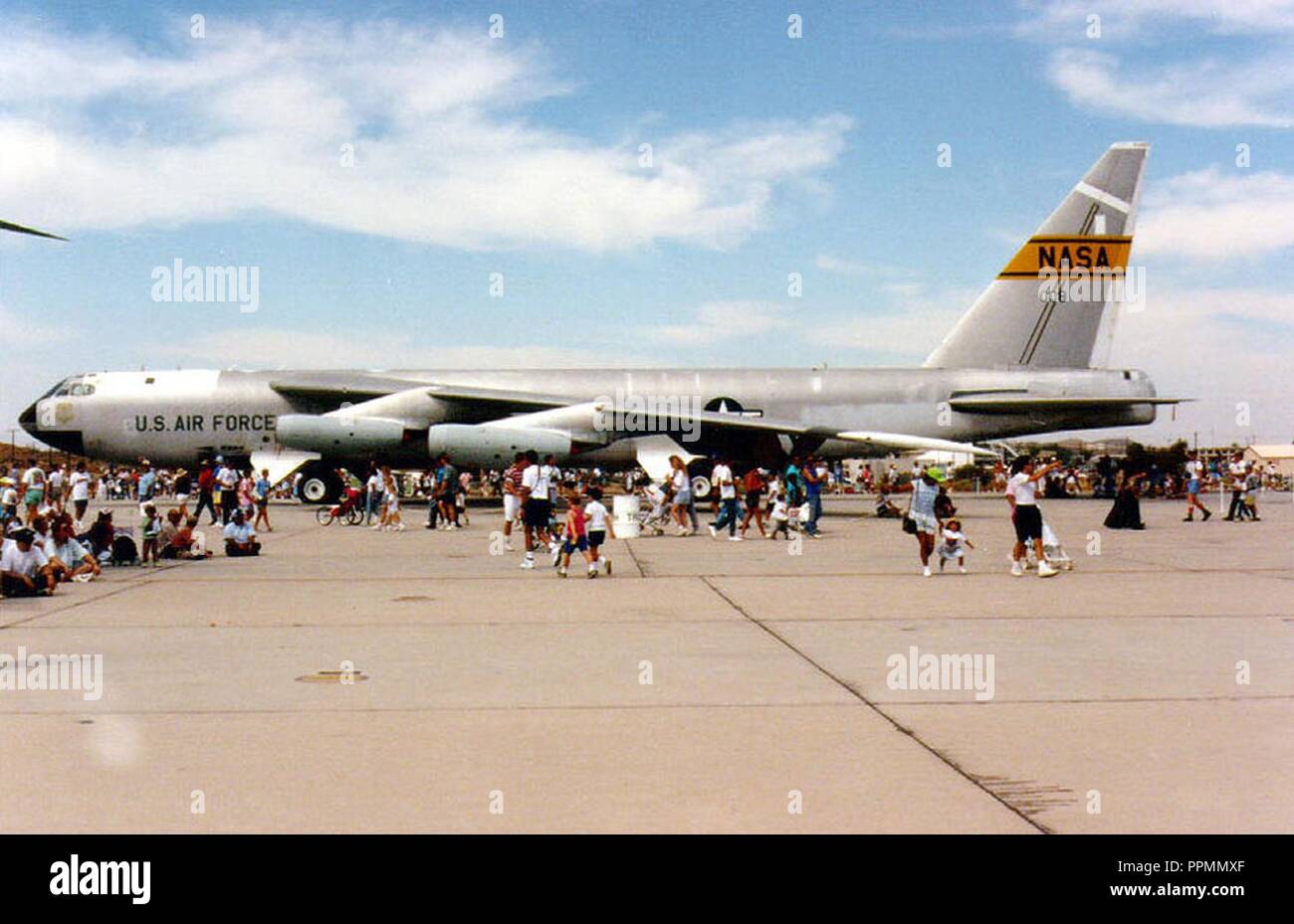 Boeing nb hi-res stock photography and images - Alamy