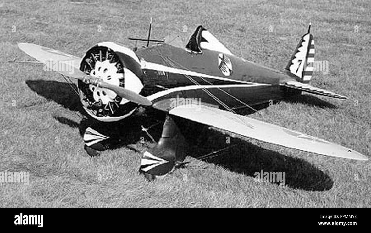 Boeing p 26 Black and White Stock Photos & Images - Alamy