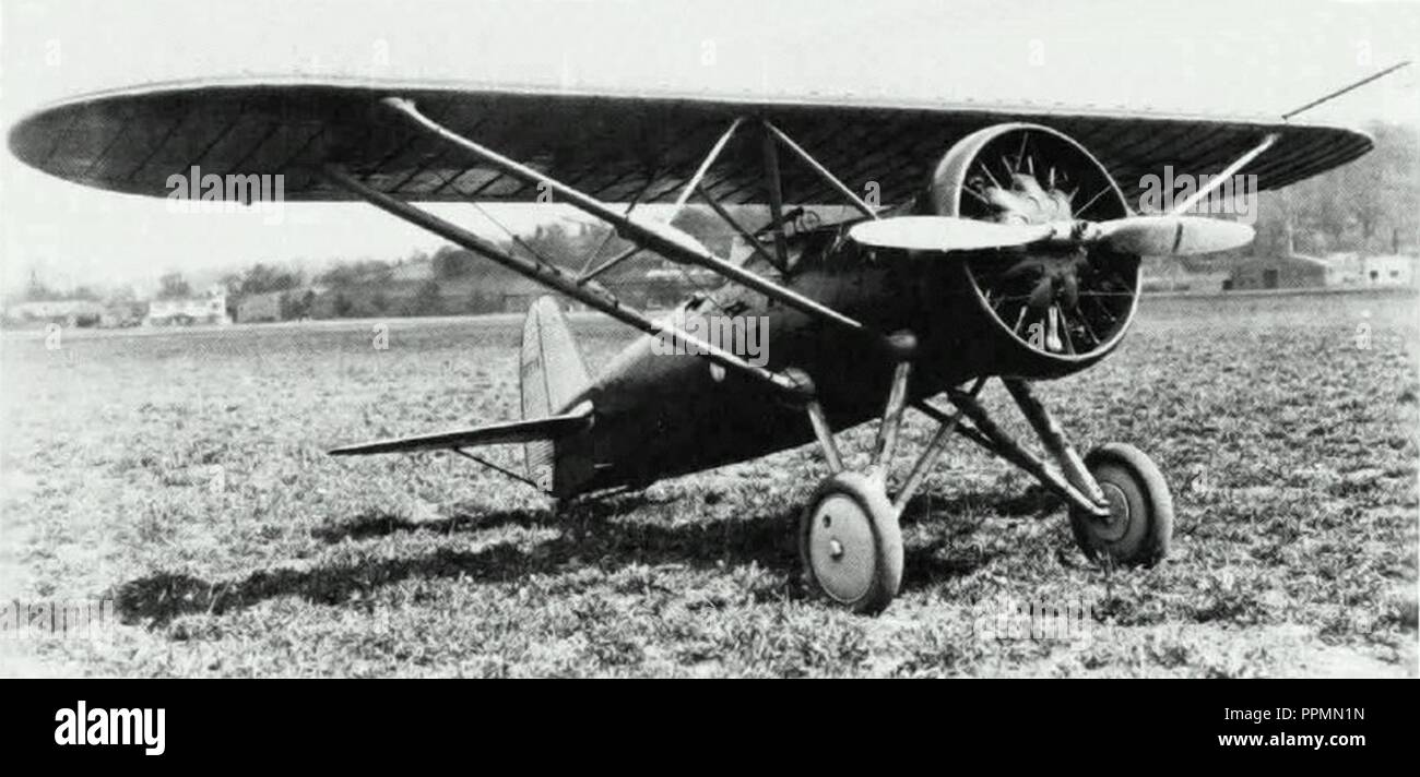 Boeing XF5B-1 NAN1-87 Stock Photo - Alamy