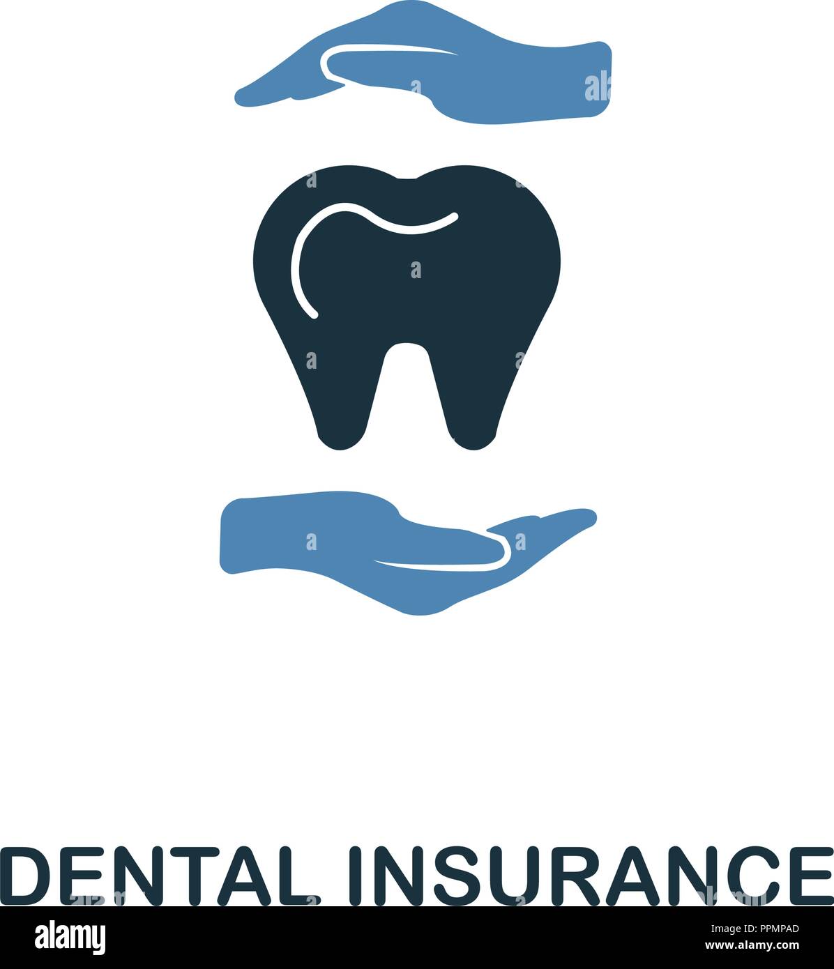 Dental Insurance Logos