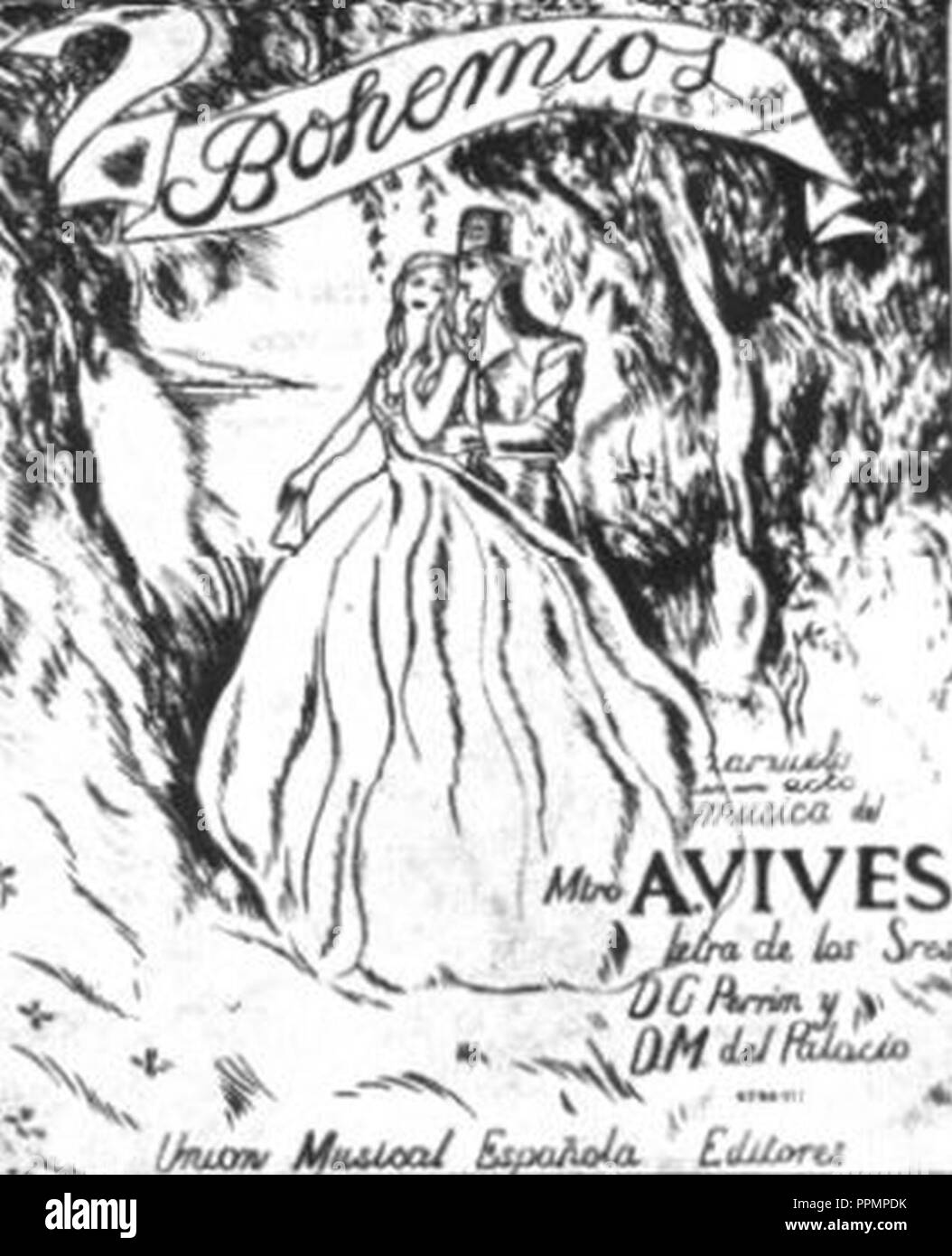 Bohemios hi-res stock photography and images - Alamy