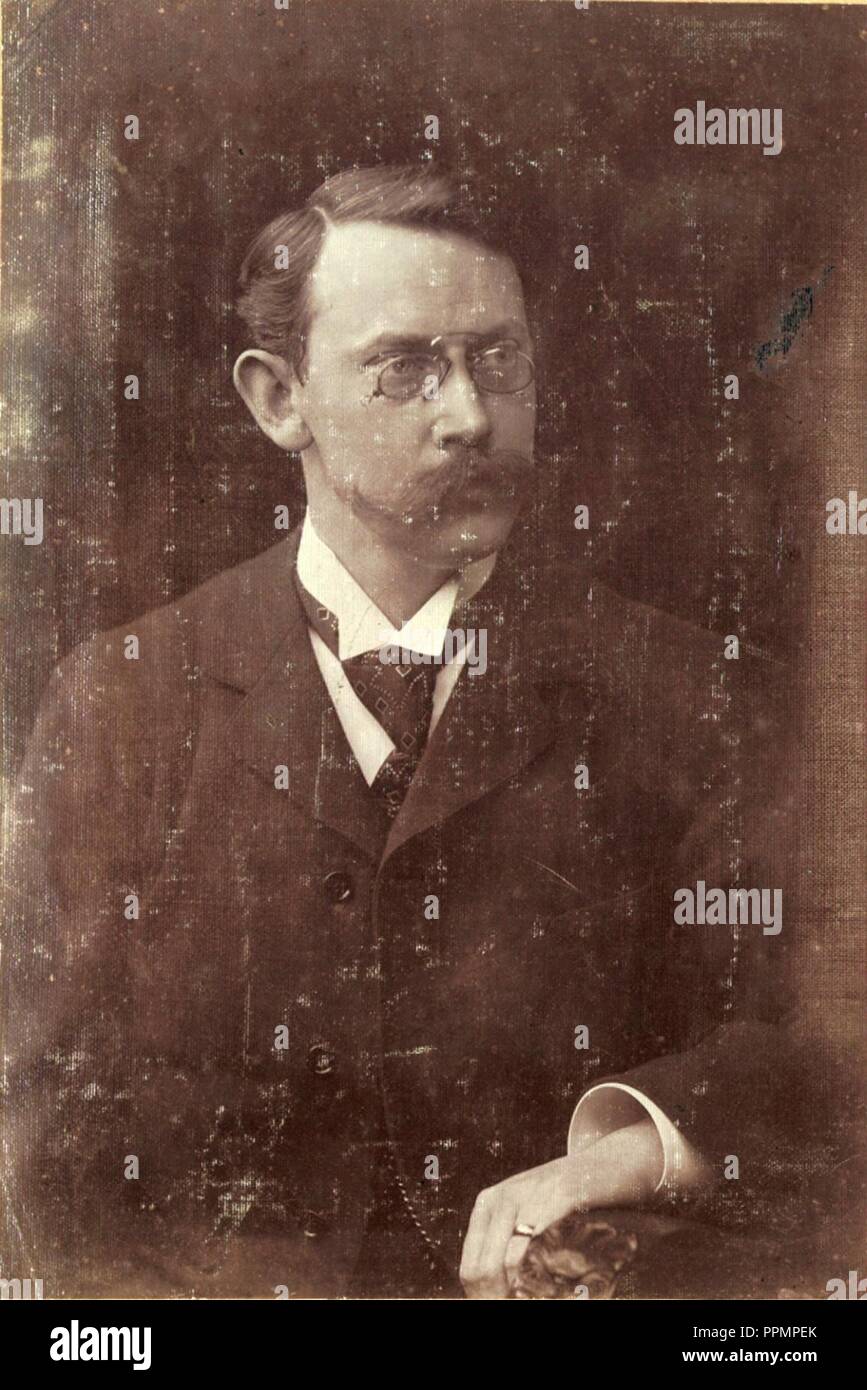 Bohlmann hi-res stock photography and images - Alamy