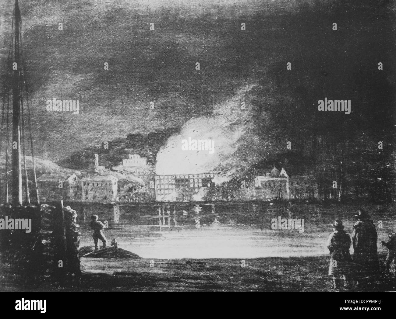 Brinner hi-res stock photography and images - Alamy