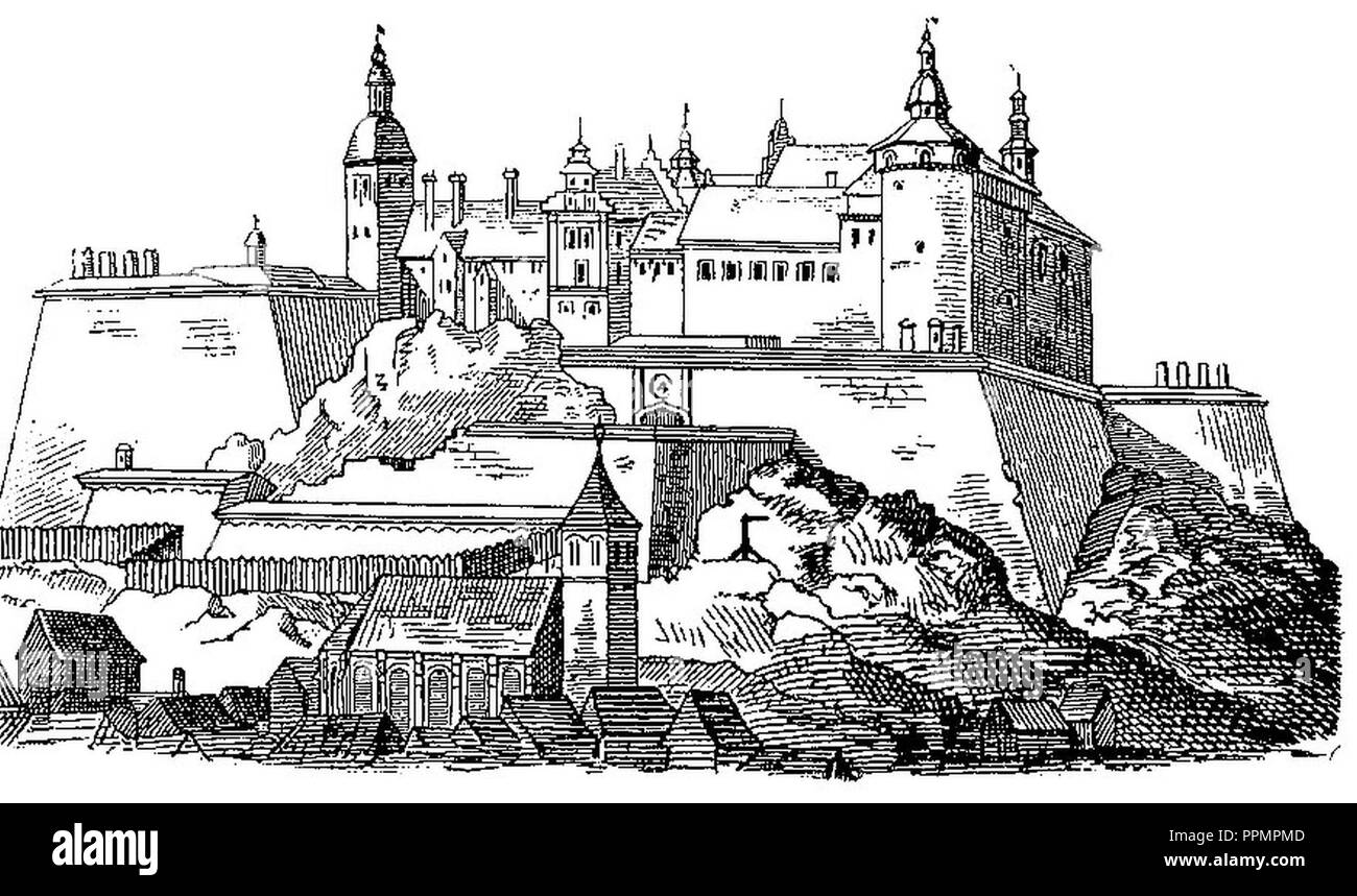 Bohus fastning hi-res stock photography and images - Alamy