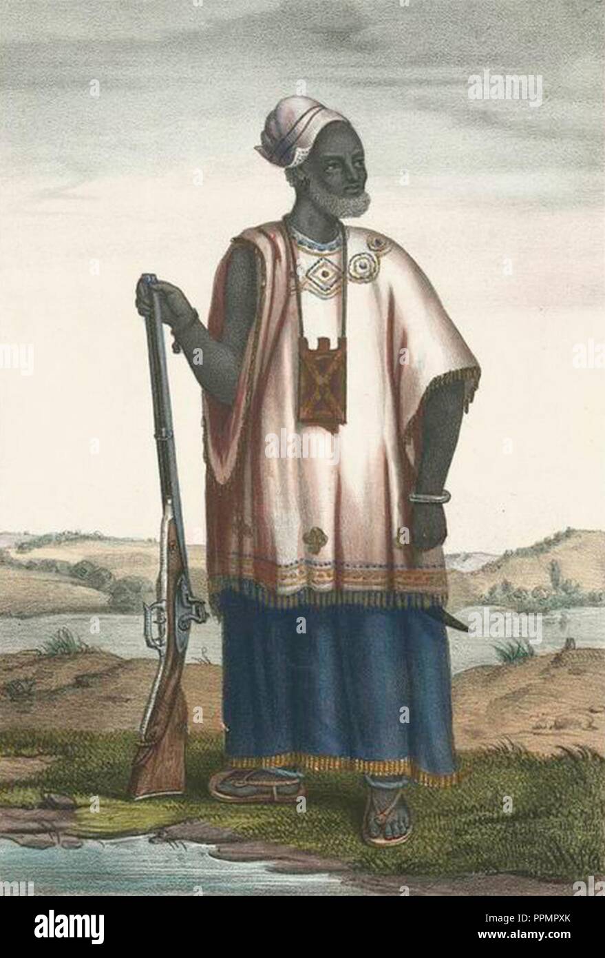 Wolof hi-res stock photography and images - Alamy