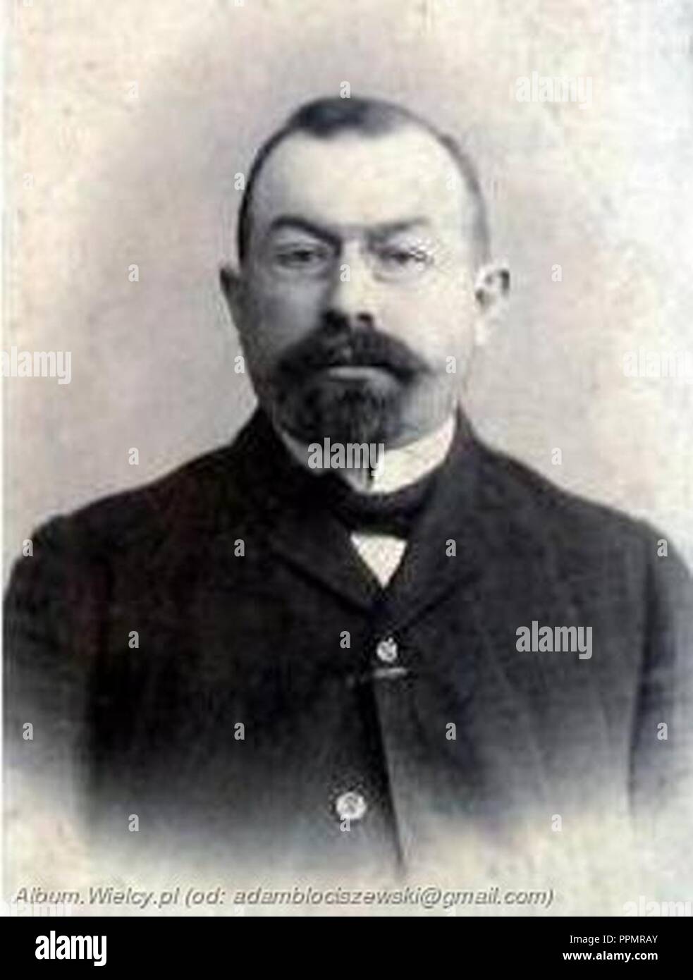 Bojanowski hi-res stock photography and images - Alamy