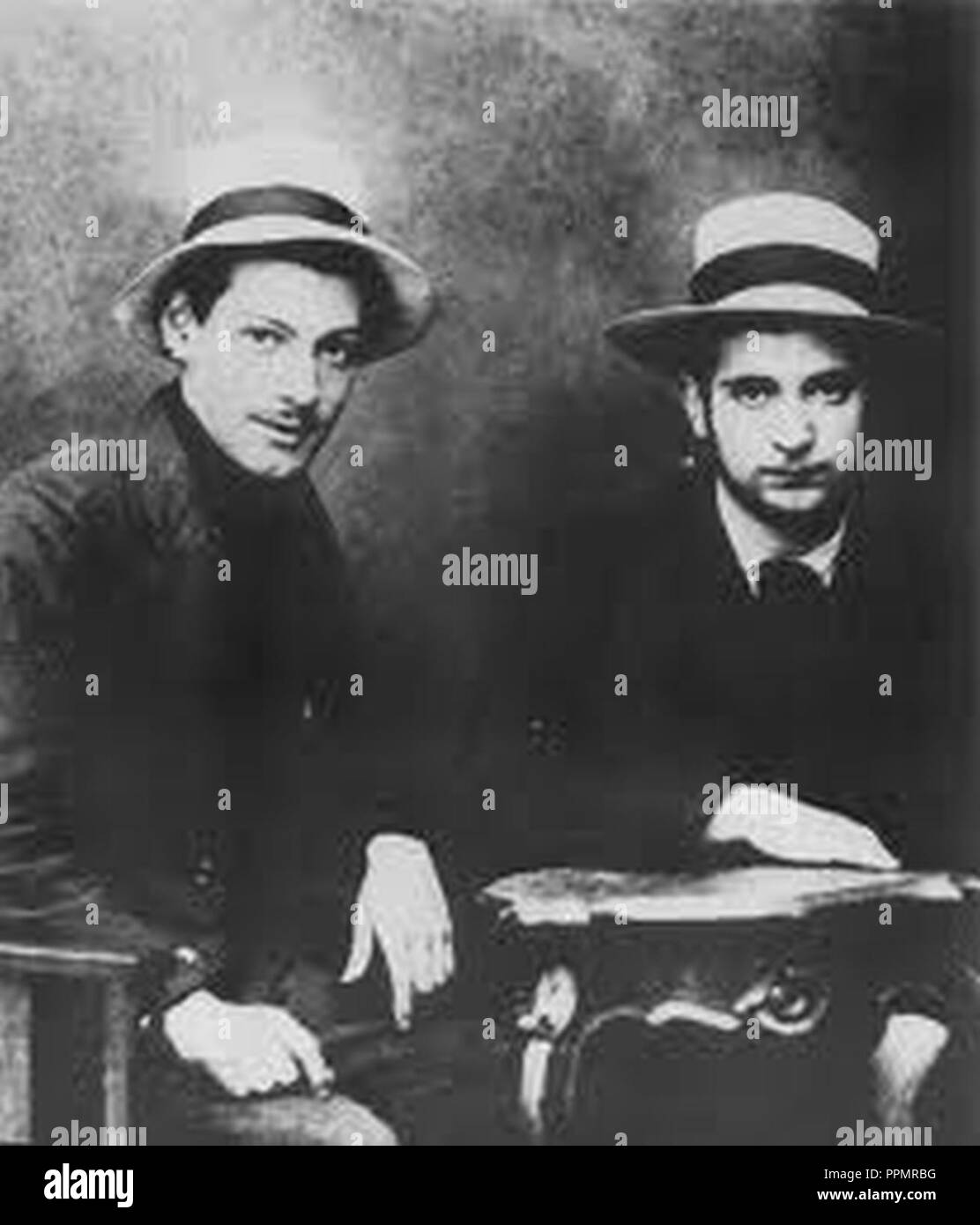 Bojic hi-res stock photography and images - Alamy