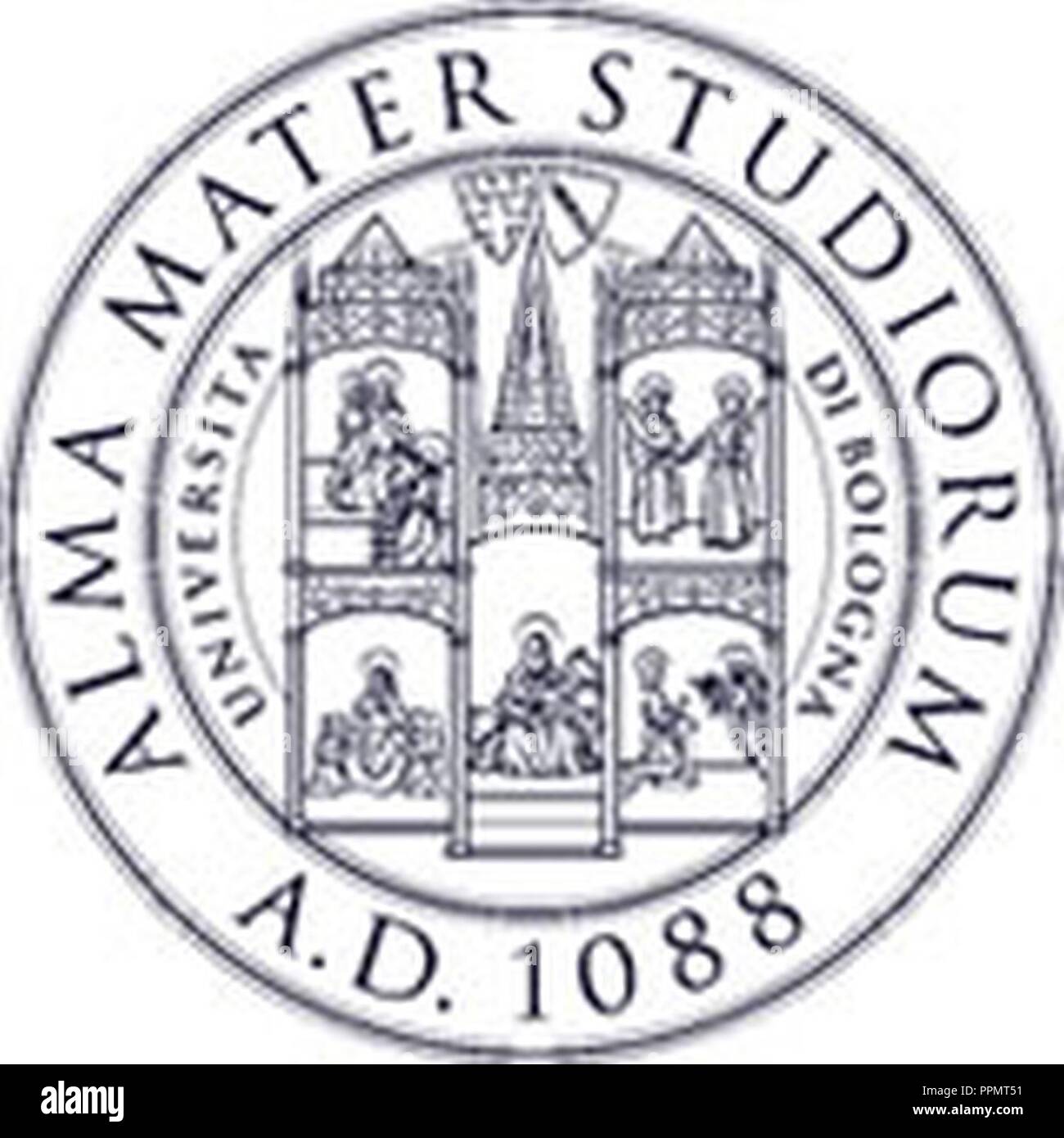 Bologna University Logo UNIVERSITY OF BOLOGNA APPLICATION PROCESS