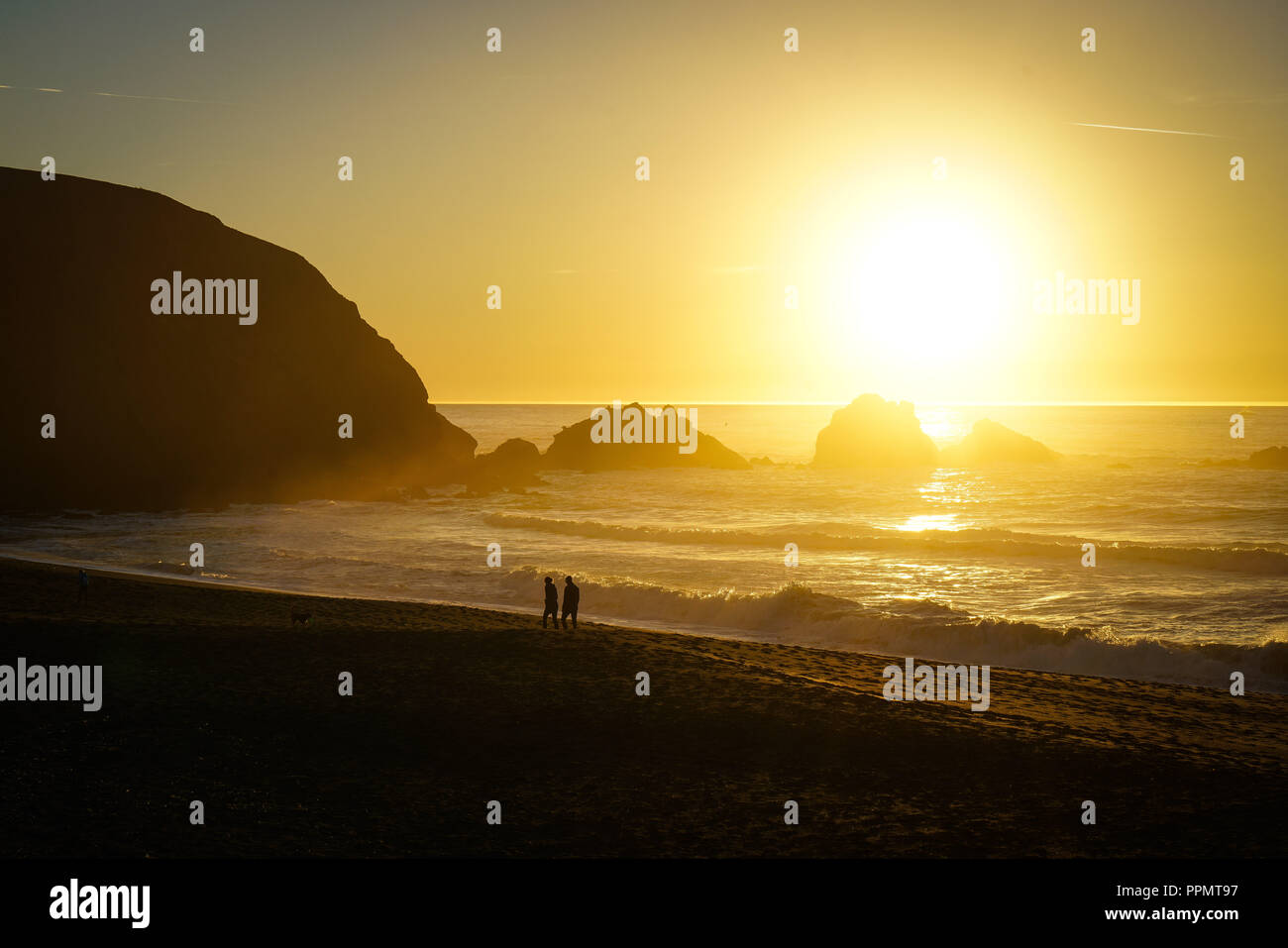 Norcal beach hi-res stock photography and images - Alamy