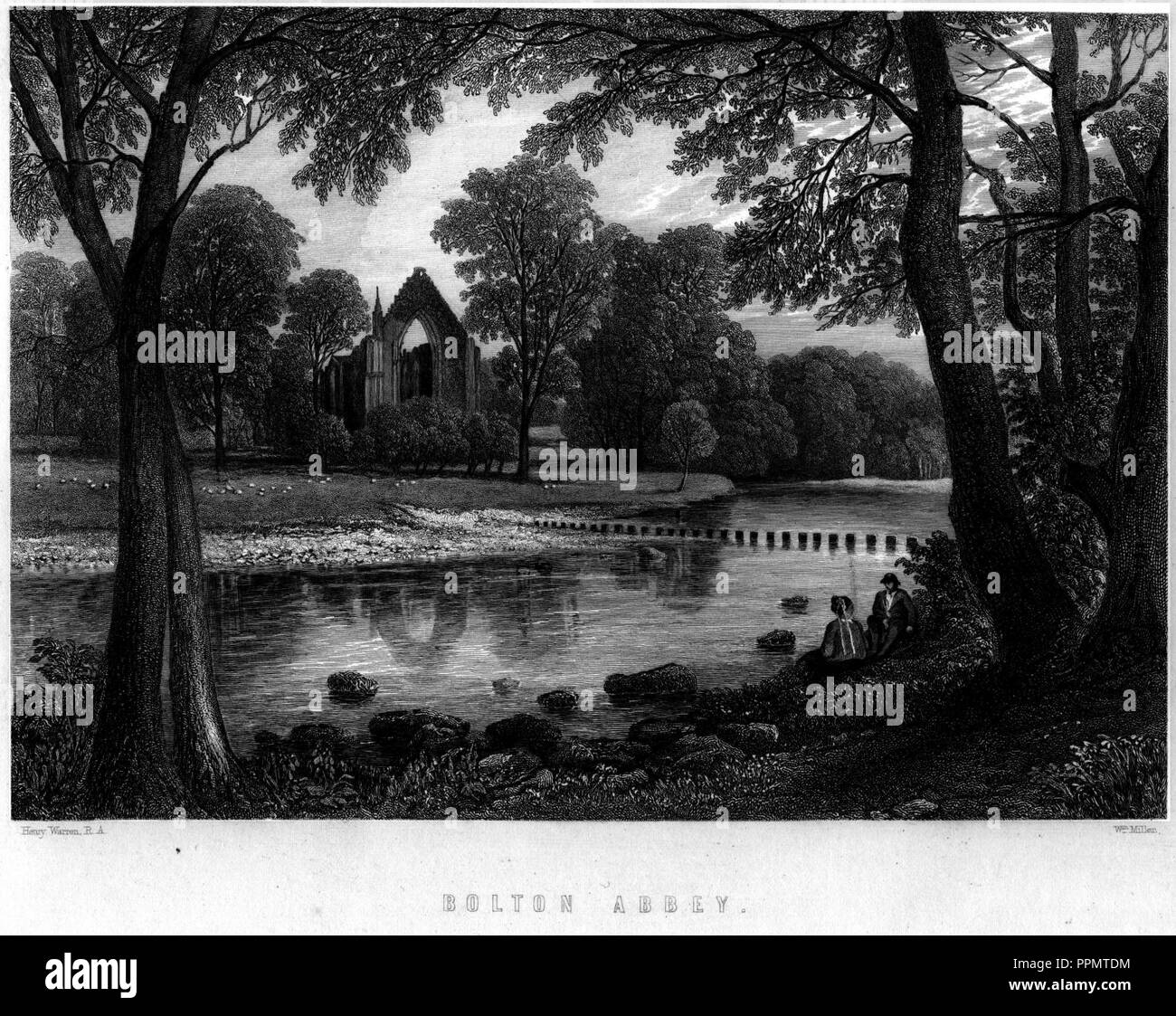 William h h miller hi-res stock photography and images - Alamy