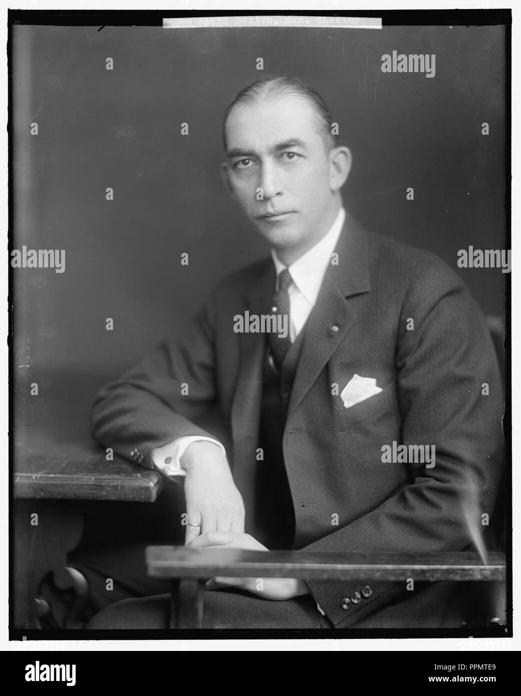 Chester bolton hi-res stock photography and images - Alamy