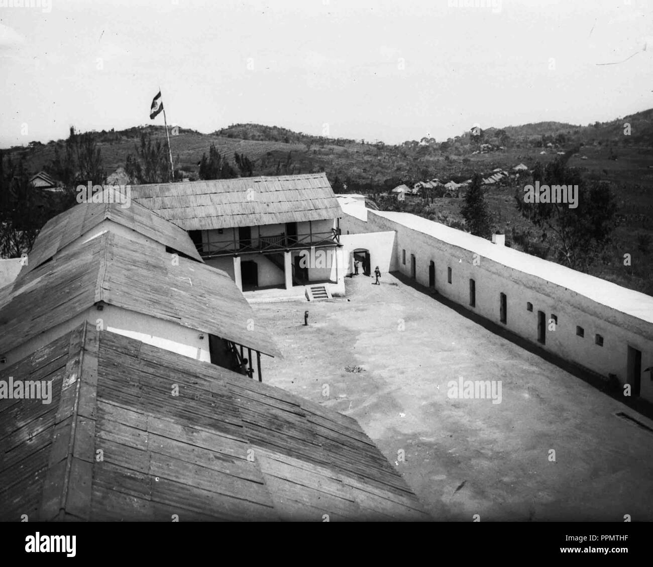 Mahenge hi-res stock photography and images - Alamy