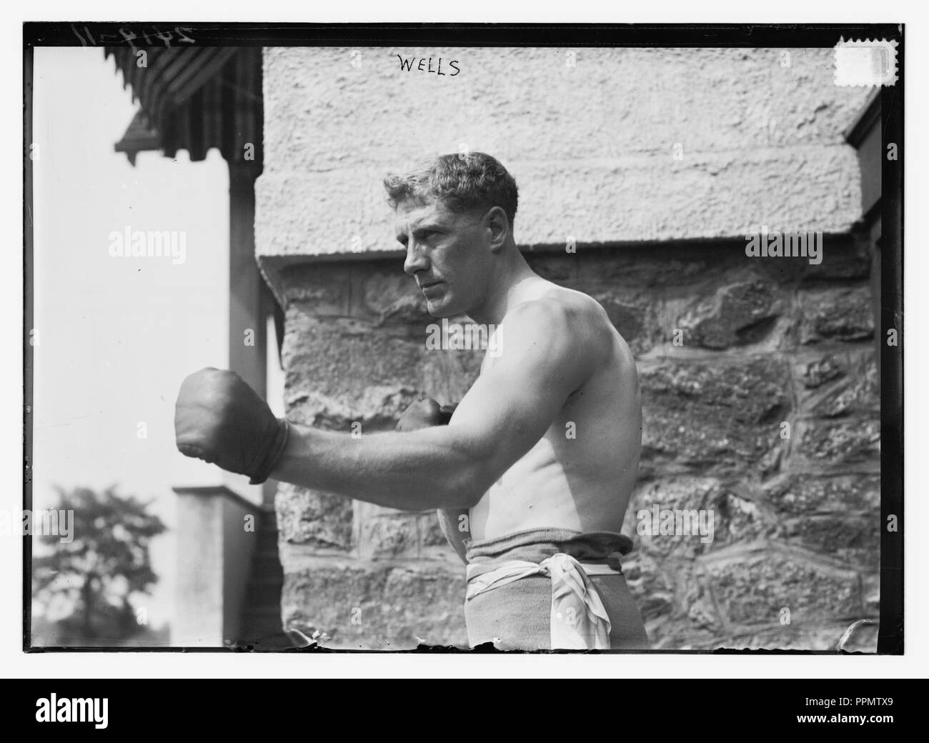 English boxer hi-res stock photography and images - Alamy