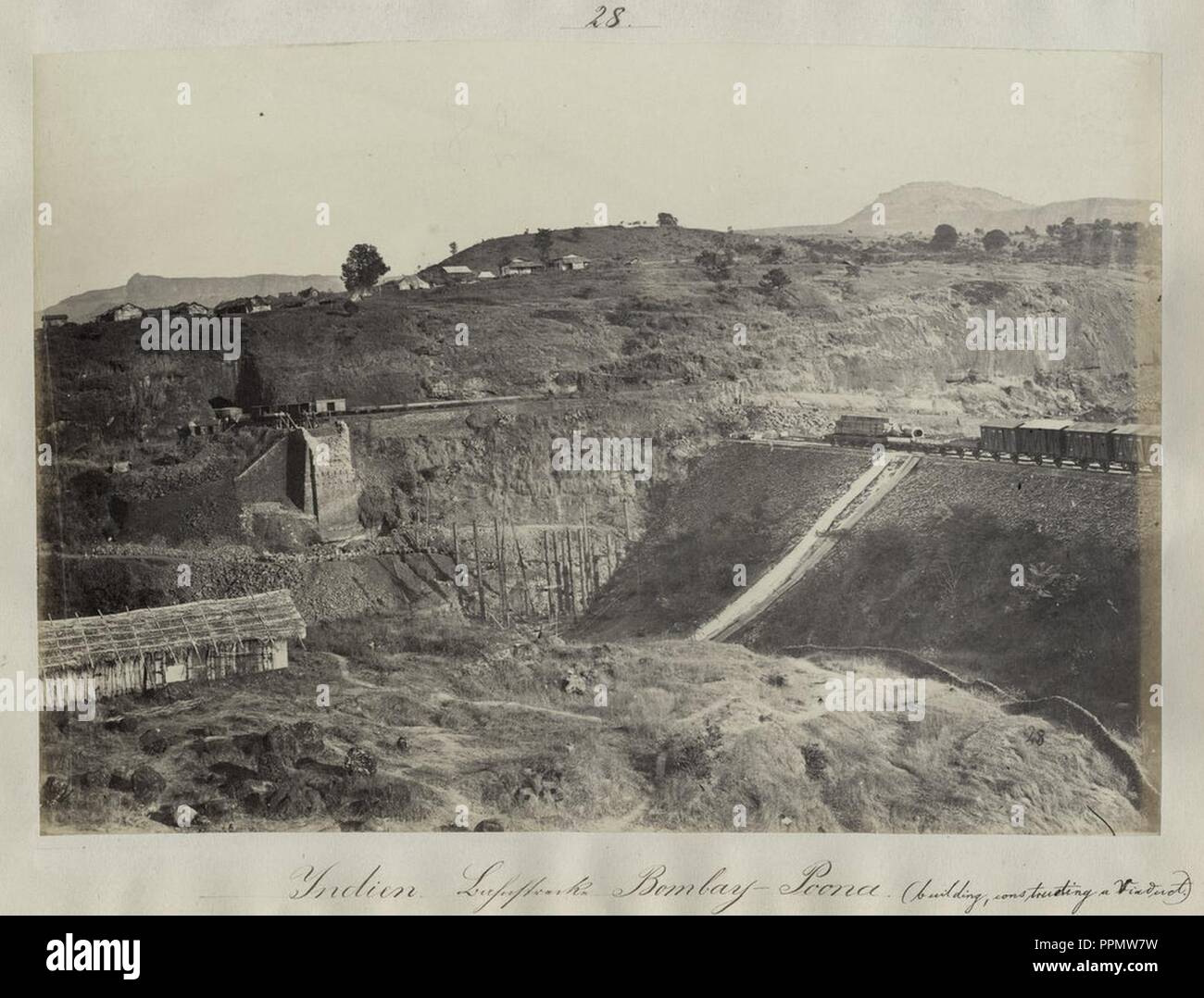 Photo poona hi-res stock photography and images - Alamy