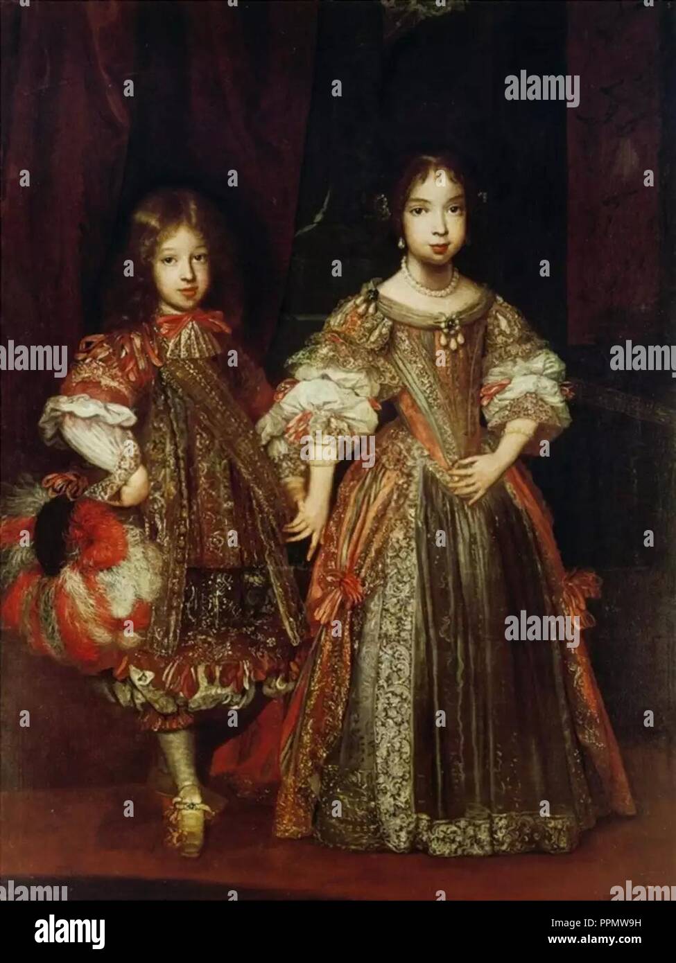 Max ii emanuel hi-res stock photography and images - Alamy