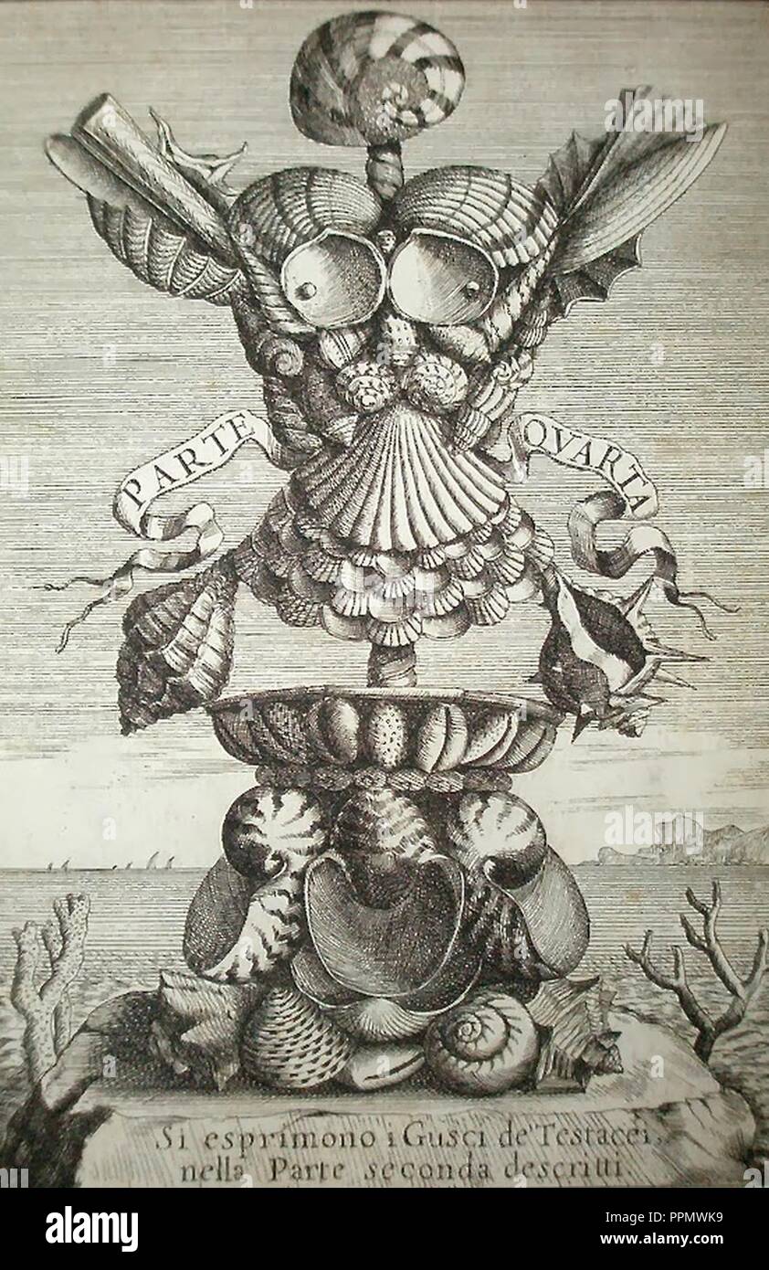 Bonanni hi-res stock photography and images - Alamy