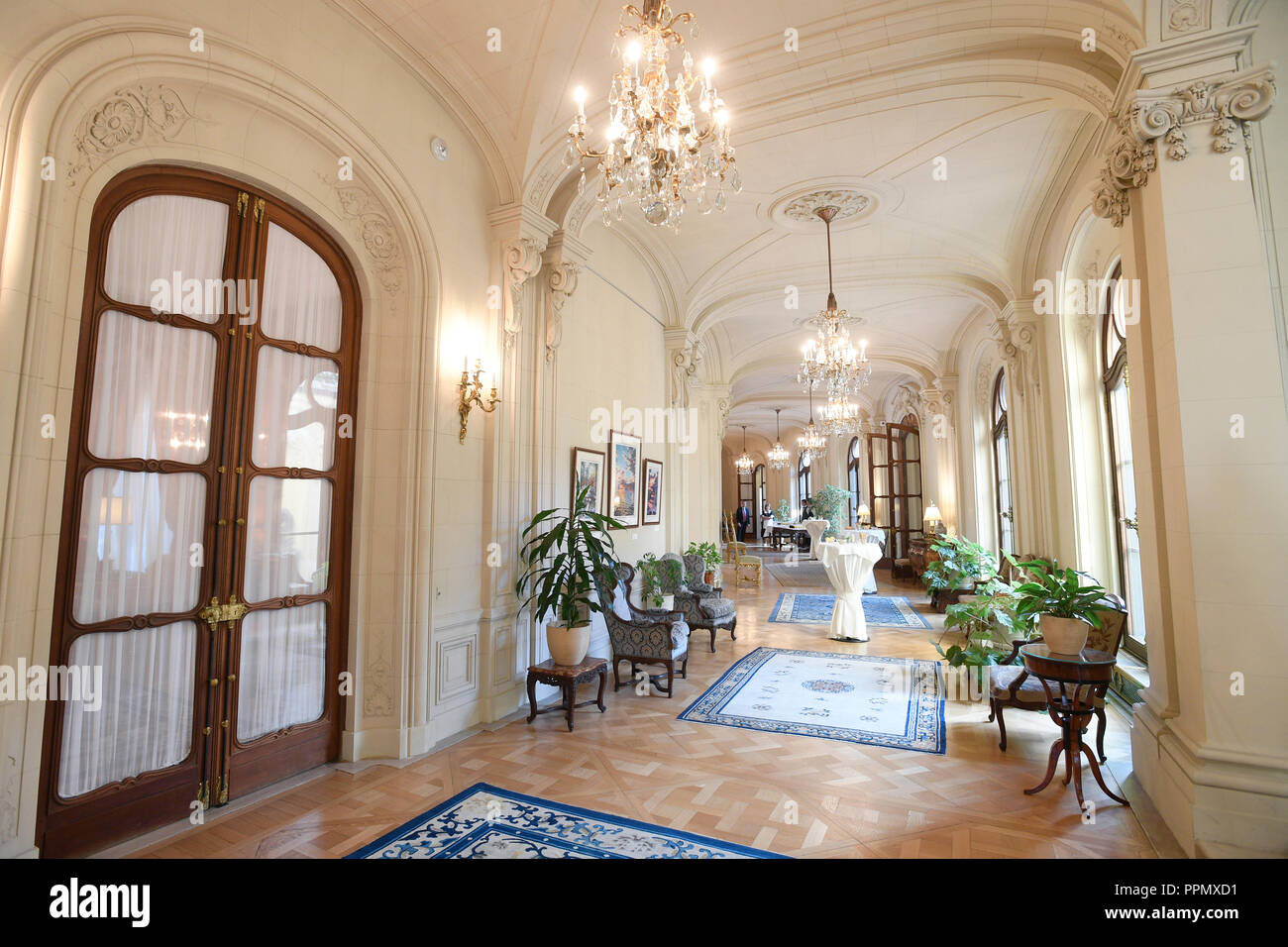 Petschek hi-res stock photography and images - Alamy