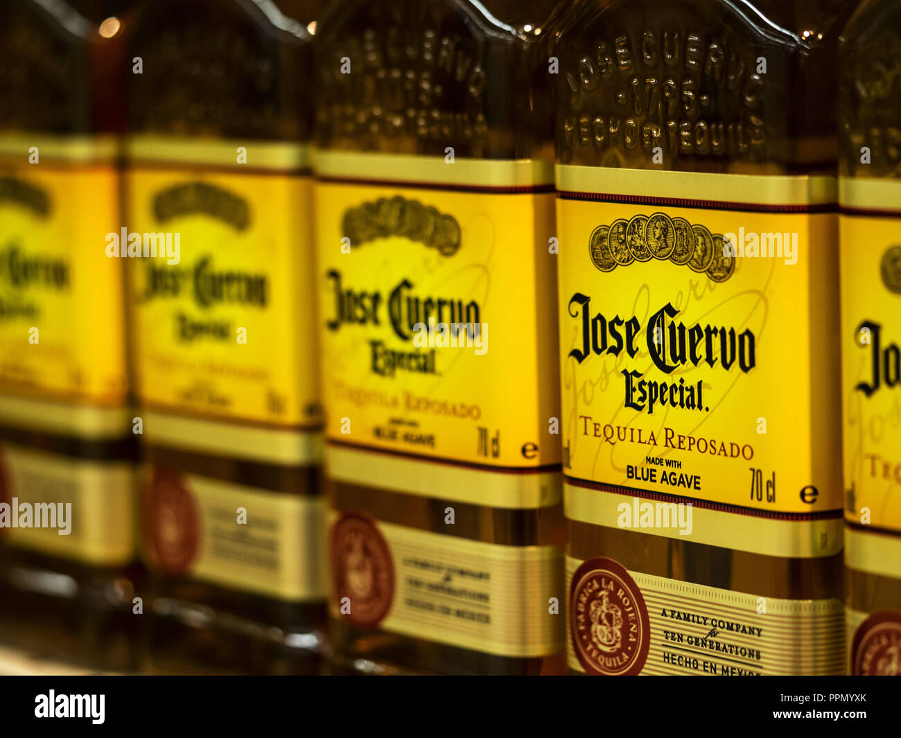 La rojena hi-res stock photography and images - Alamy