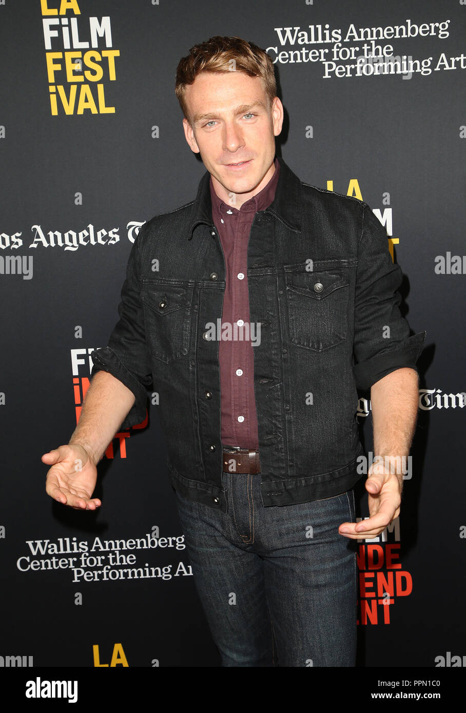 Beverly Hills, California, USA. 25th Sep, 2018. 25 September 2018 ...