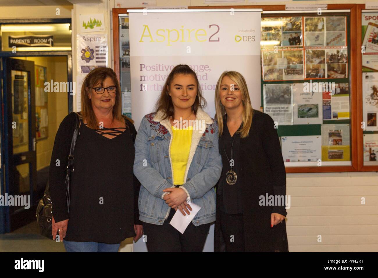 Janice long 2018 hi-res stock photography and images - Alamy