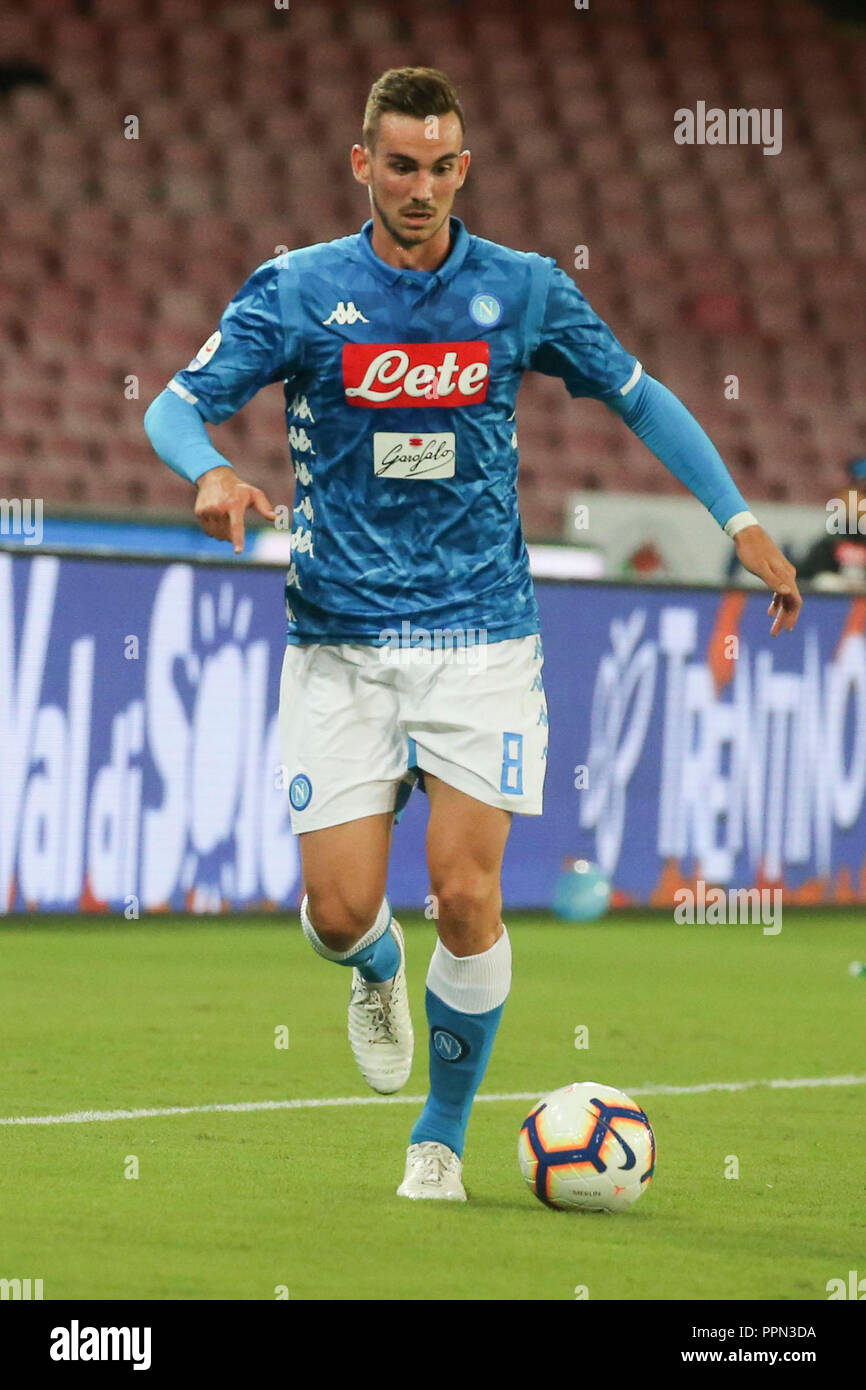 Fabian ruiz zielinski hi-res stock photography and images - Alamy