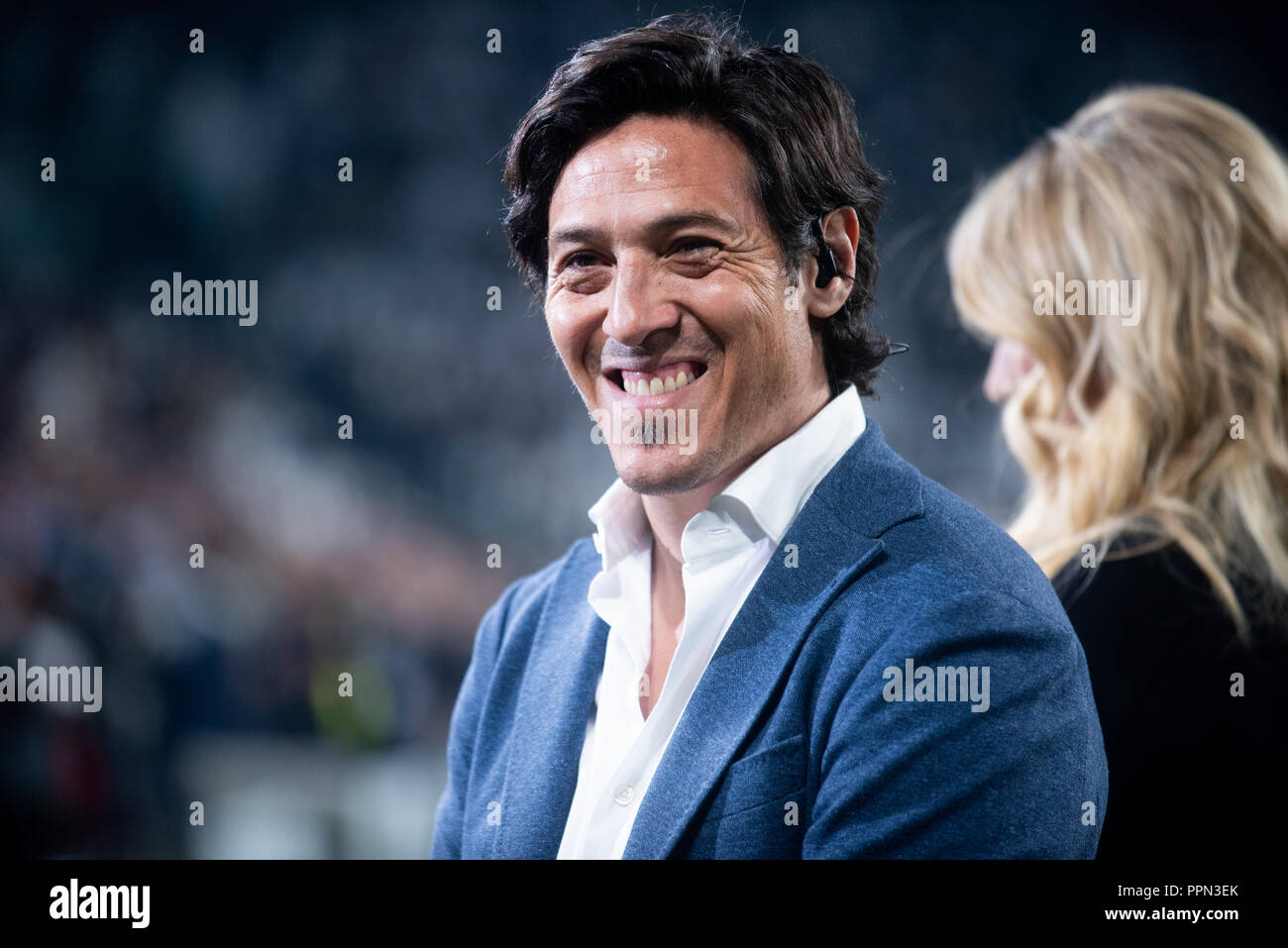 Mauro camoranesi hi-res stock photography and images - Alamy