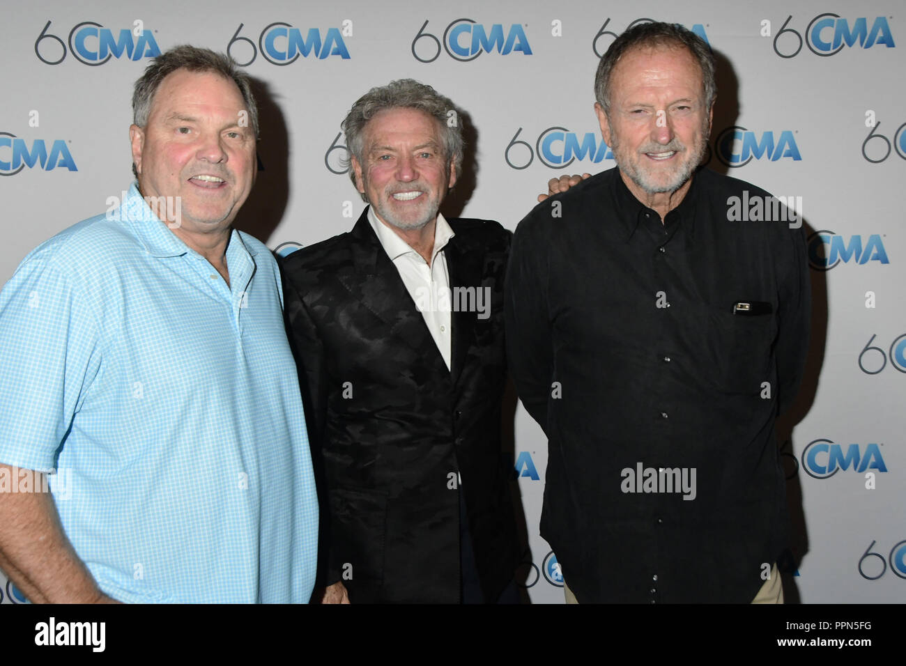 The gatlin brothers hi-res stock photography and images - Alamy