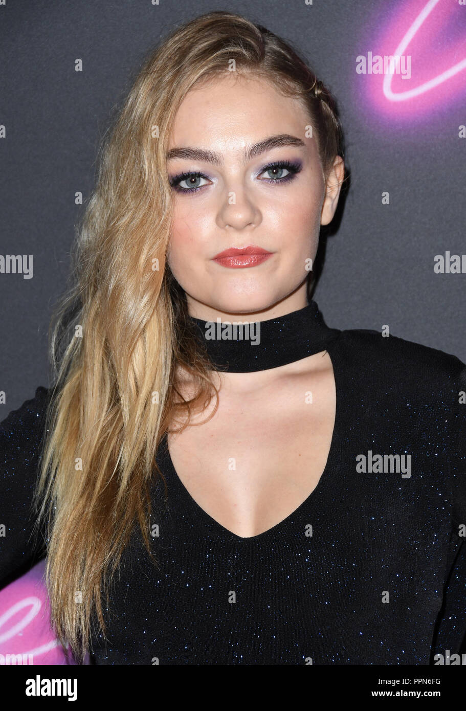 Katie kelly hi-res stock photography and images - Alamy