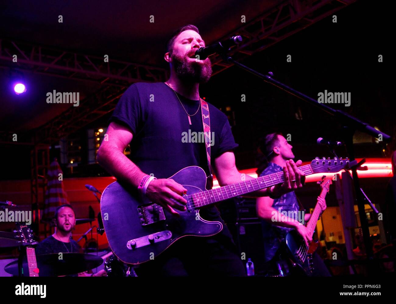 Jordan davis country hi-res stock photography and images - Alamy