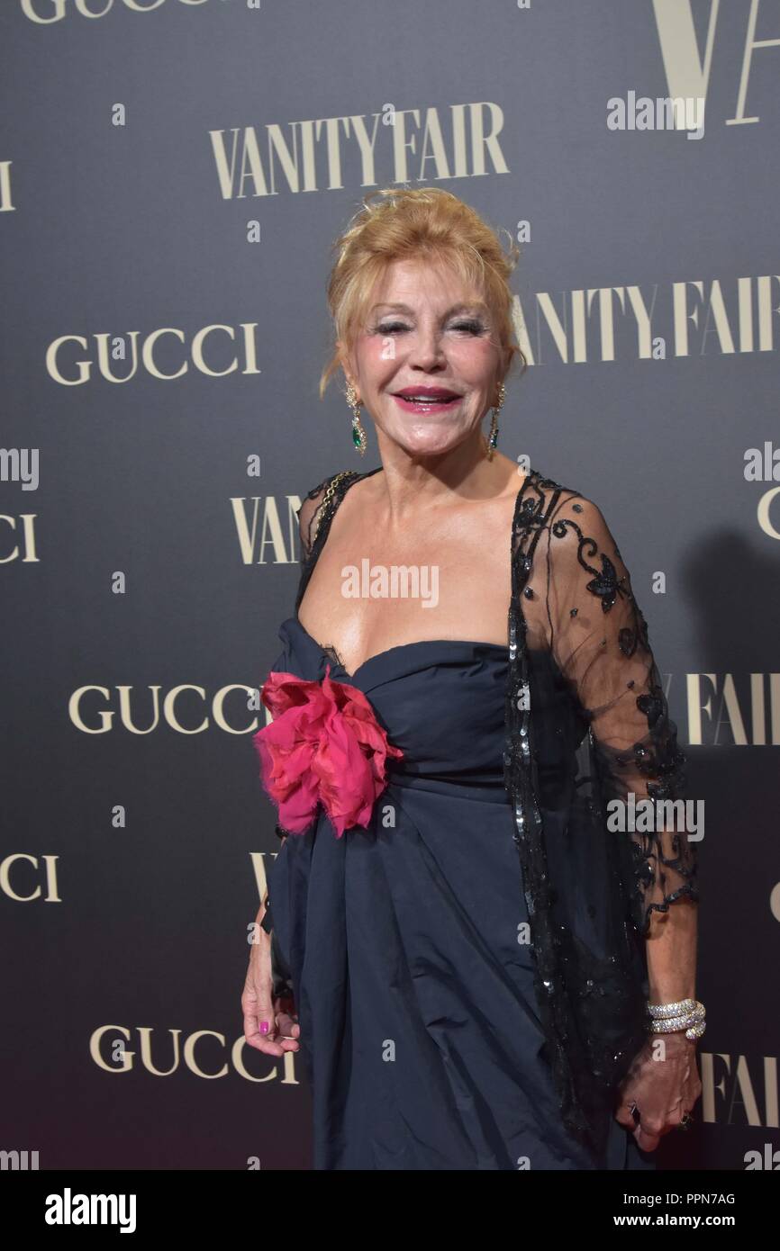 Carmen cervera hi-res stock photography and images - Alamy