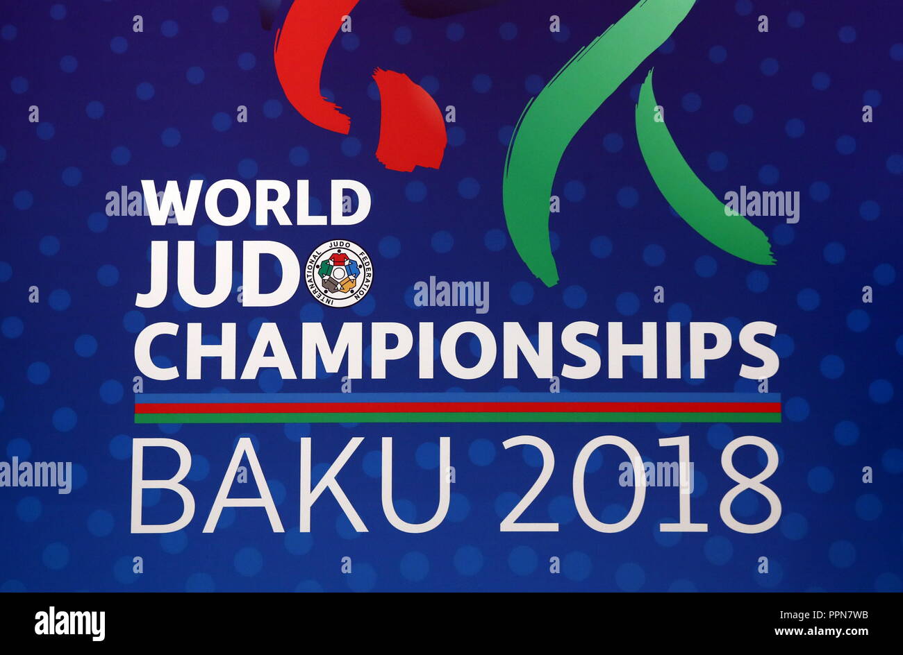 Judo Logo High Resolution Stock Photography and Images - Alamy