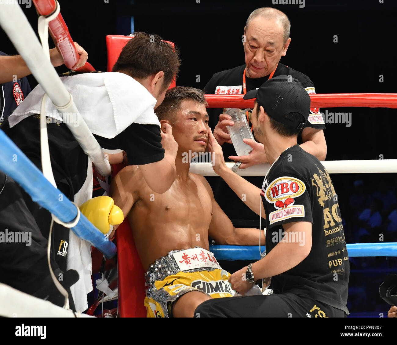 Hideki kobayashi hi-res stock photography and images - Alamy