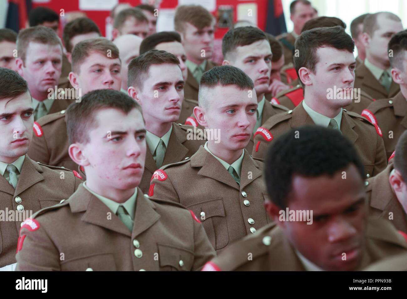 Victoria barracks windsor uk hi-res stock photography and images - Alamy