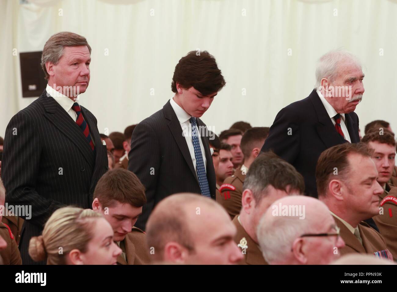 Captain frisby hi-res stock photography and images - Alamy