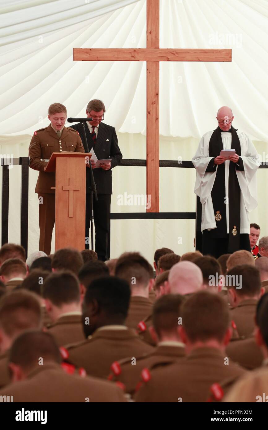 Victoria barracks windsor uk hi-res stock photography and images - Alamy