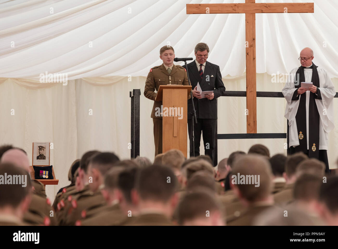 Victoria barracks windsor uk hi-res stock photography and images - Alamy
