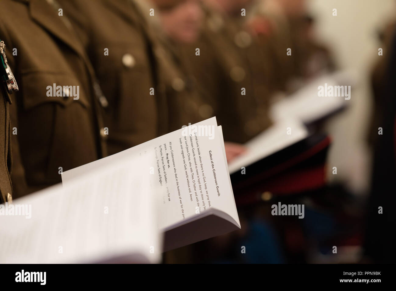 Victoria barracks windsor uk hi-res stock photography and images - Alamy