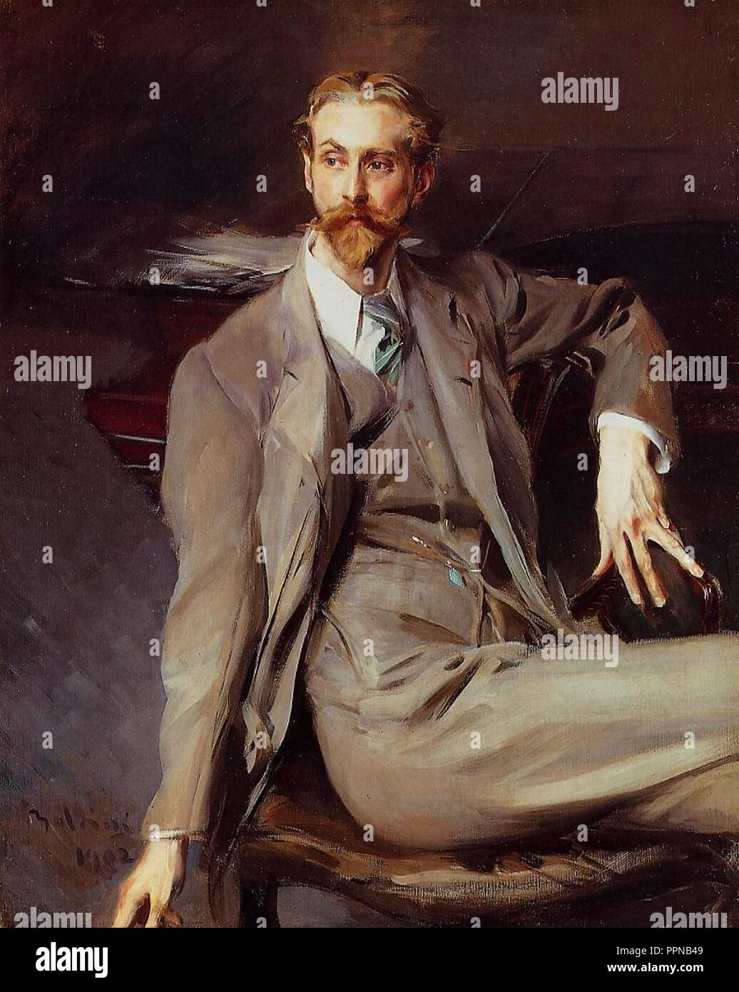 Alexander lawrence hi-res stock photography and images - Alamy