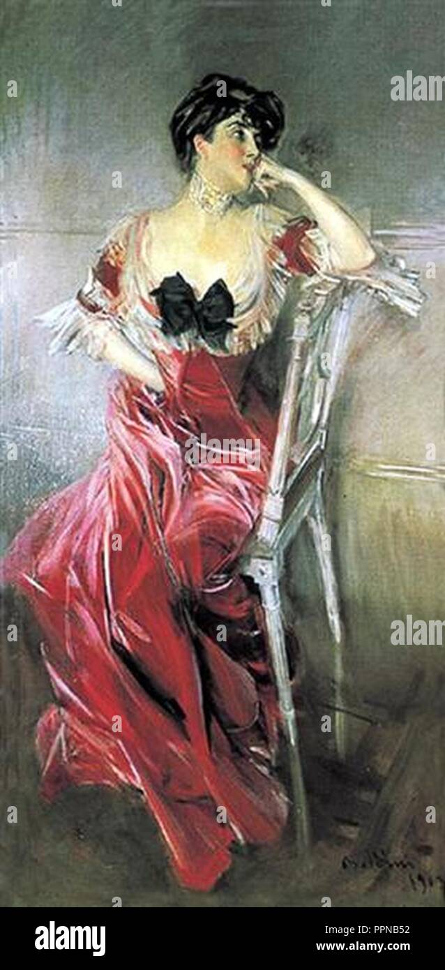 Miss bell hi-res stock photography and images - Alamy