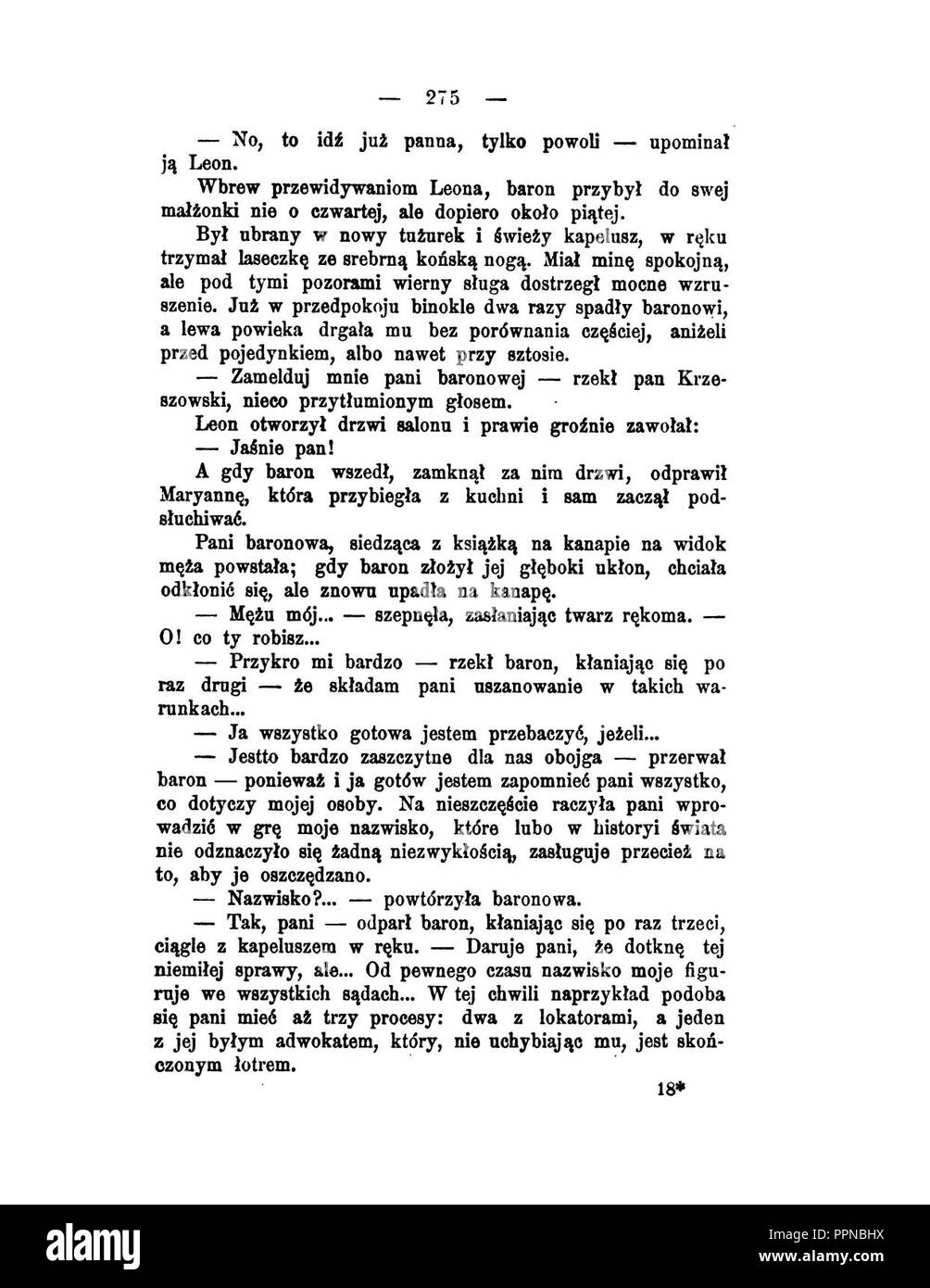 Lalka Cut Out Stock Images & Pictures - Alamy