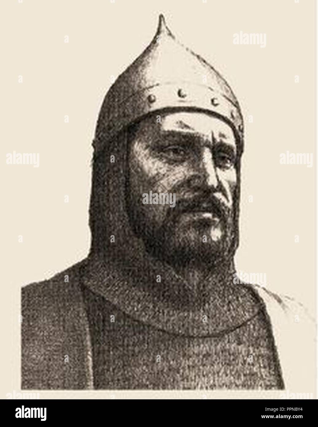 Rogatka hi-res stock photography and images - Alamy