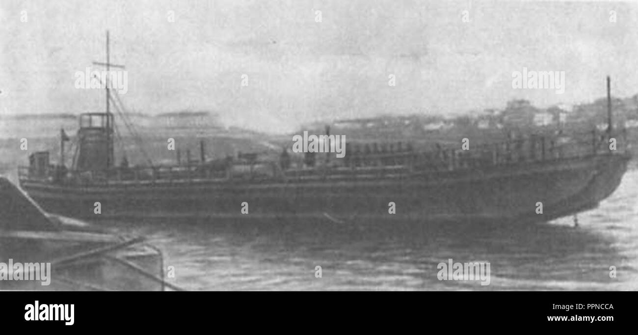 The history of sevastopol Black and White Stock Photos & Images - Alamy