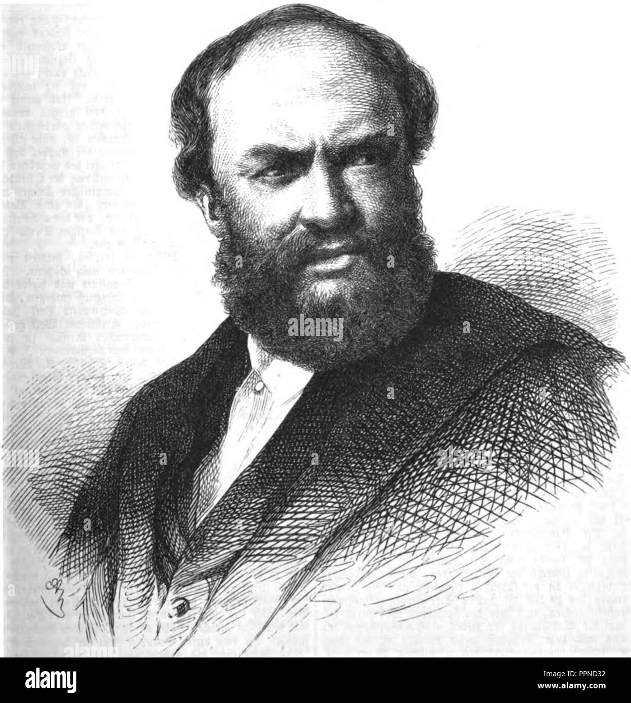 Bonaventura genelli hi-res stock photography and images - Alamy