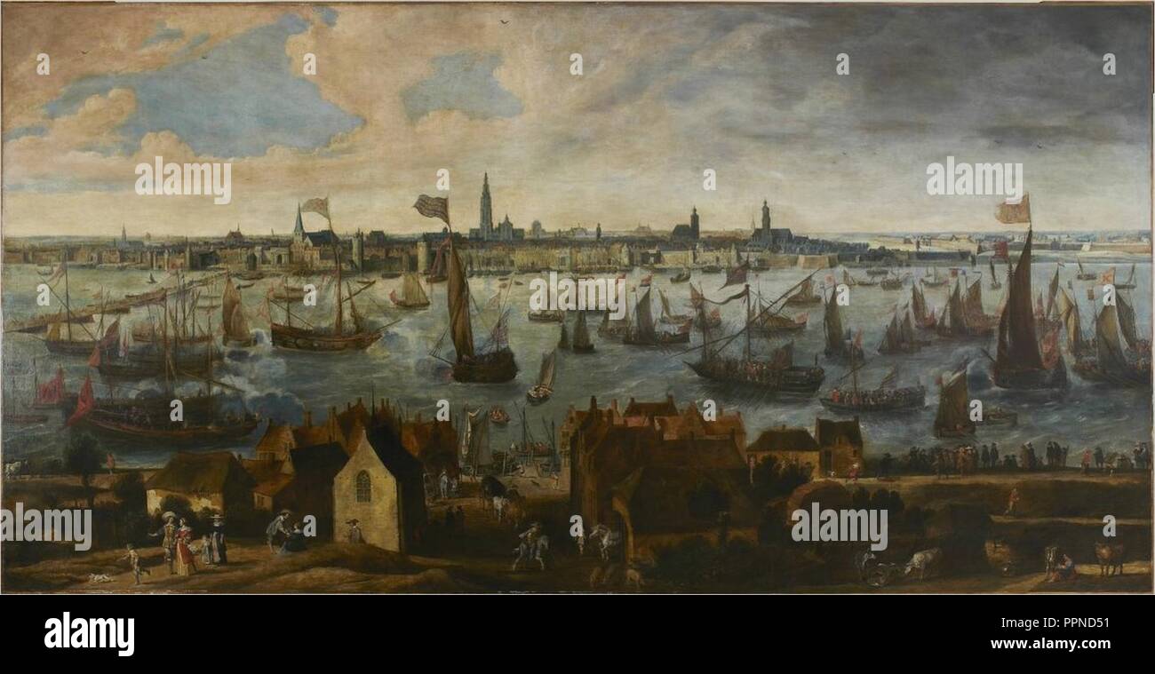 Vlaams hoofd hi-res stock photography and images - Alamy