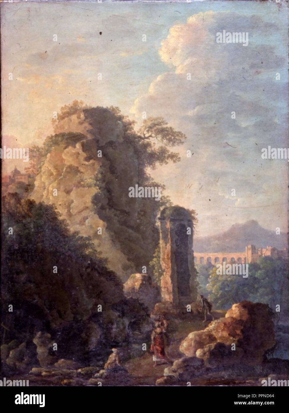 Bonavia High Resolution Stock Photography and Images - Alamy