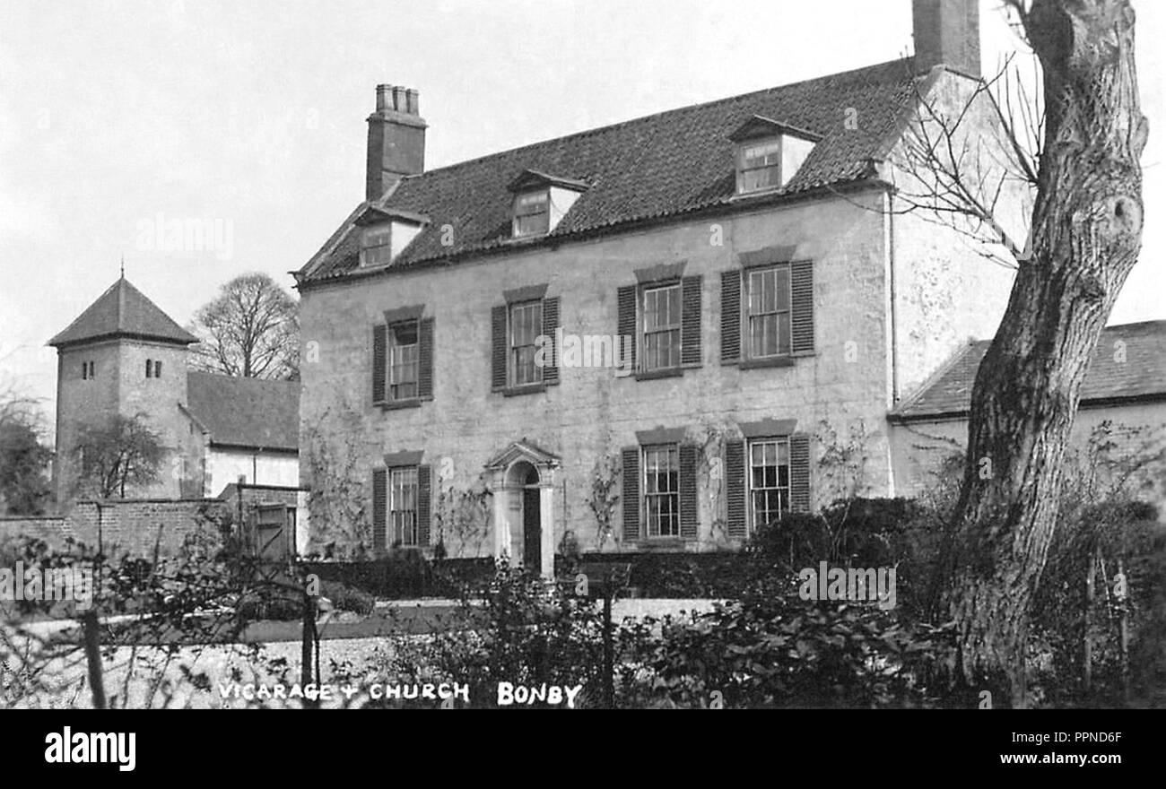 Bonby High Resolution Stock Photography and Images - Alamy