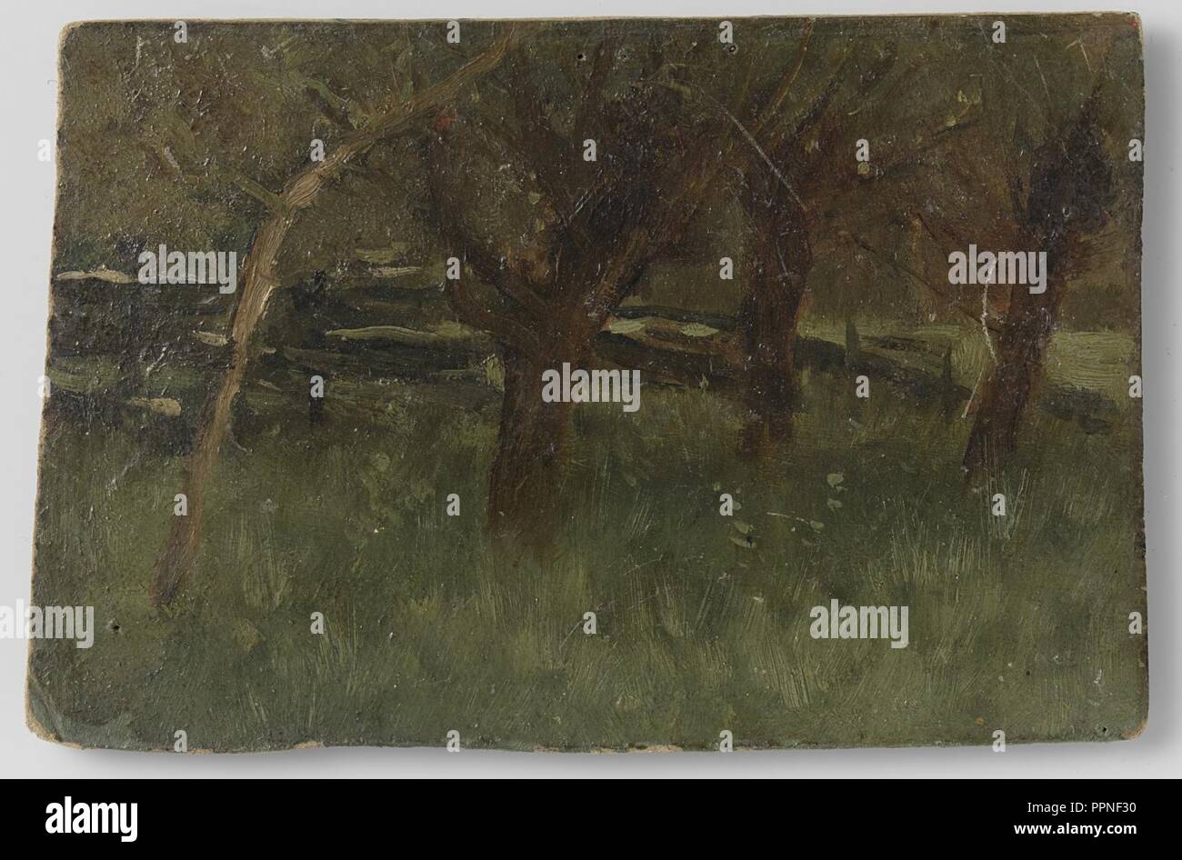 Boomgaard hi-res stock photography and images - Alamy