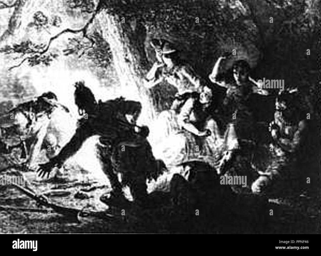 Classic image boone hi-res stock photography and images - Alamy