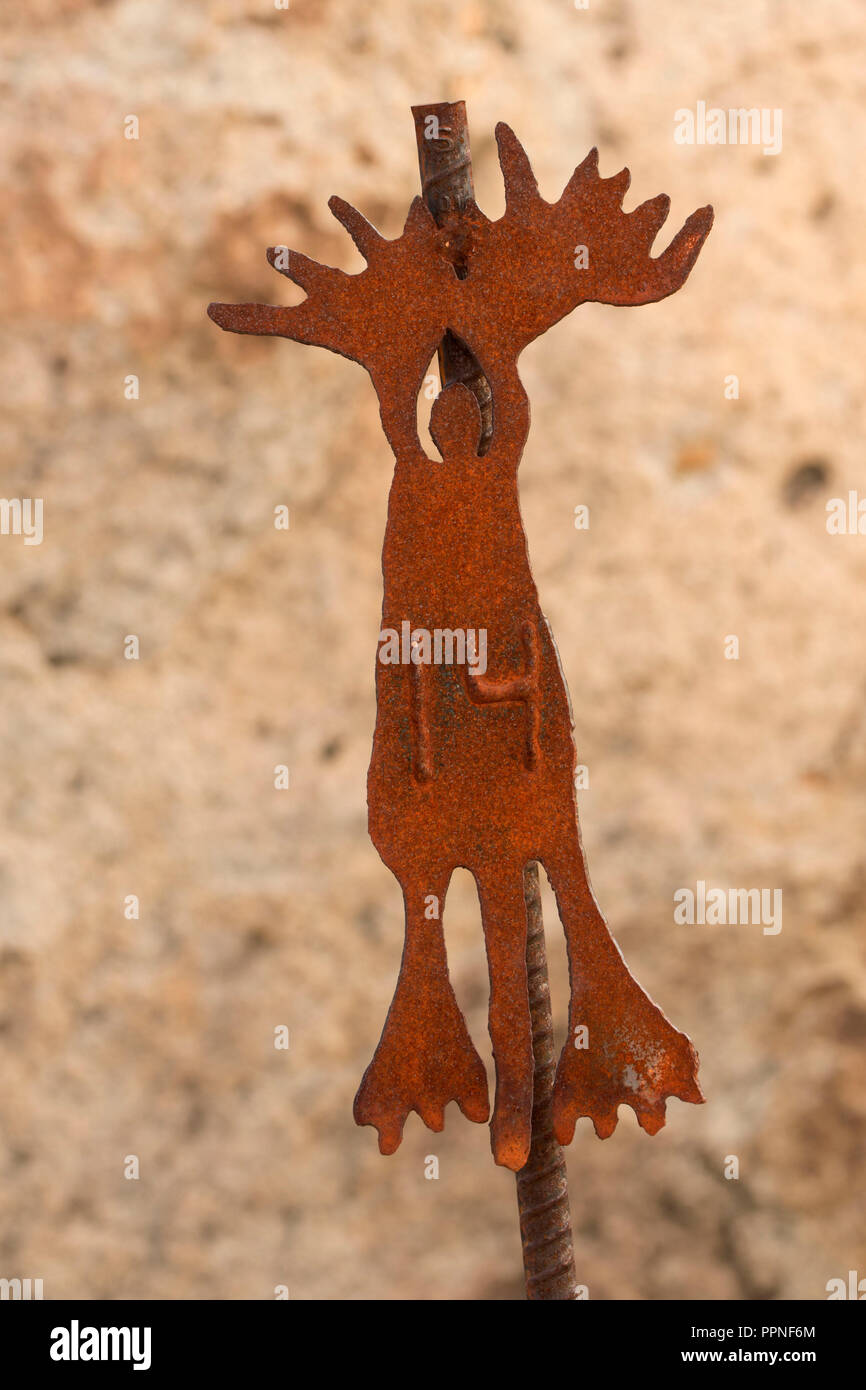 Ash springs nevada hi-res stock photography and images - Alamy