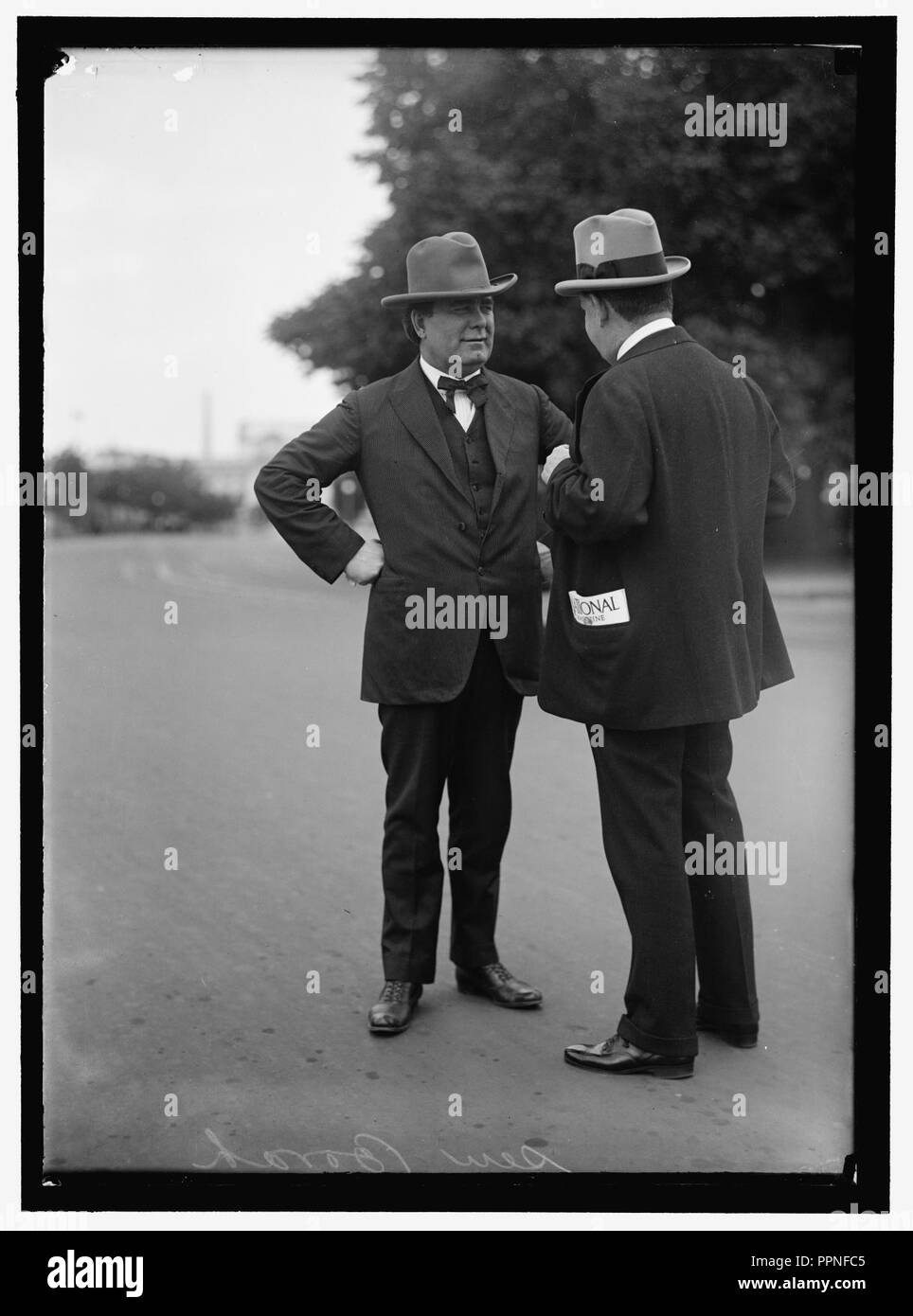 William borah hi-res stock photography and images - Alamy